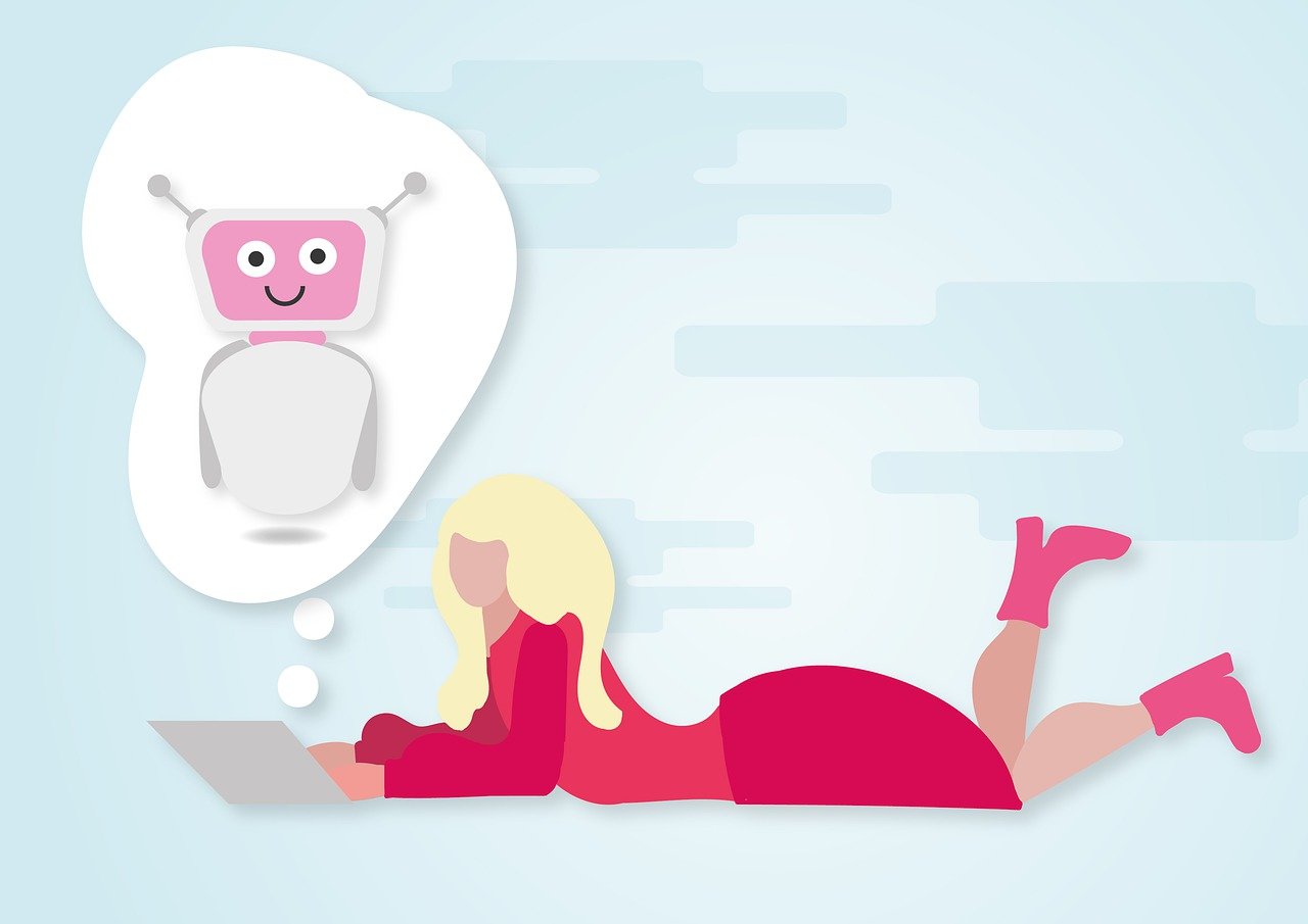 Achieving Consistency And Scale With AI Chatbots - ZFire Media